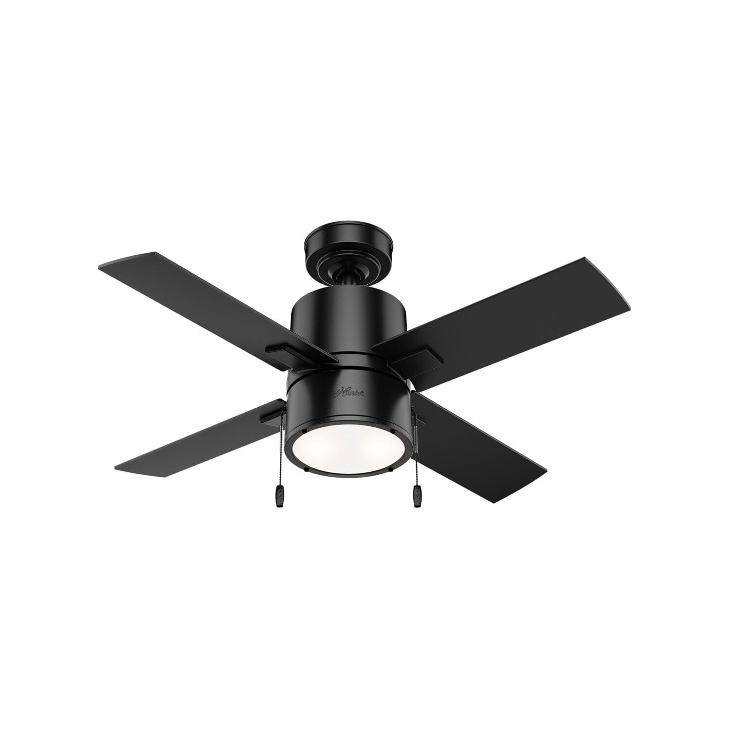 Hunter Beck with LED Light 42 inch – Hunter Fan Canada